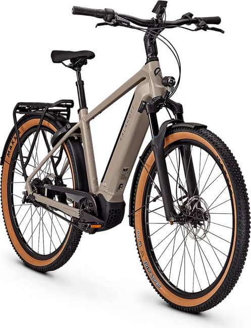 KALKHOFF ENTICE 5 EXCITE+ DIAMOND 2024 - Review, Test & Price