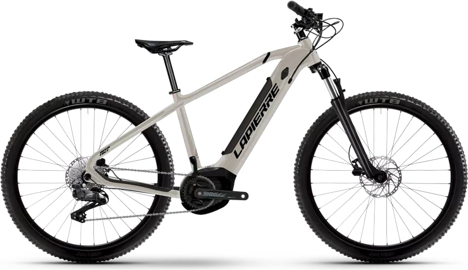 LAPIERRE OVERVOLT HT 5.5 HIGH 2024 - Test, Avis et Prix
