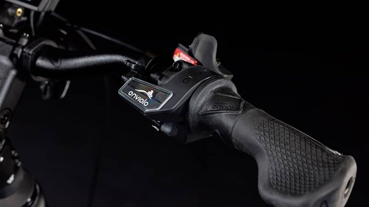 CUBE TRIKE FAMILY HYBRID 750 2024 - Review, Specs & Price