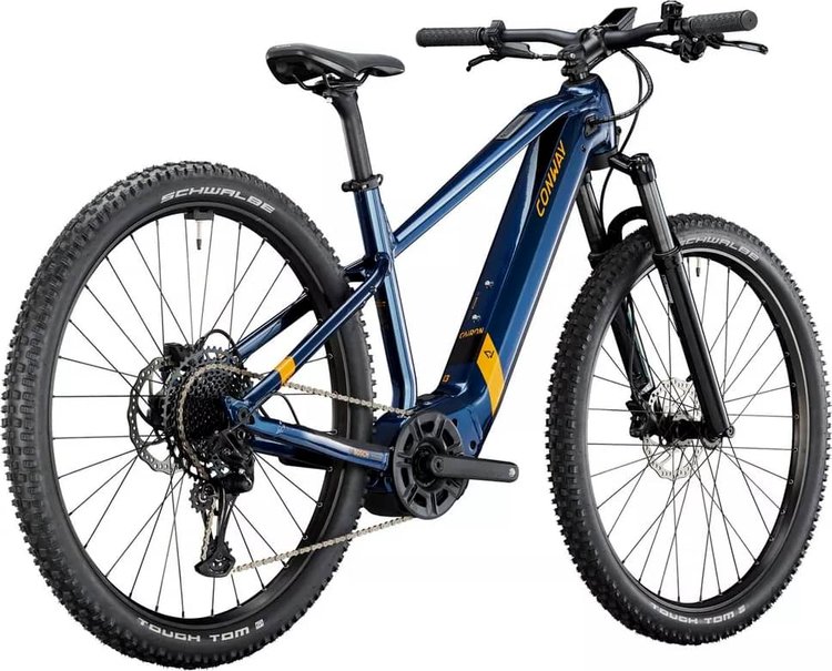 CONWAY CAIRON S 4.0 HARDTAIL, DIAMOND 2023 - Test, Opiniones y Precio