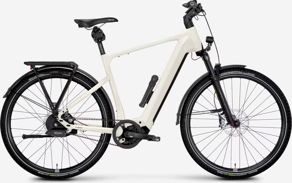 ROSE MAYOR PLUS 3 2023 - Review, Test & Price