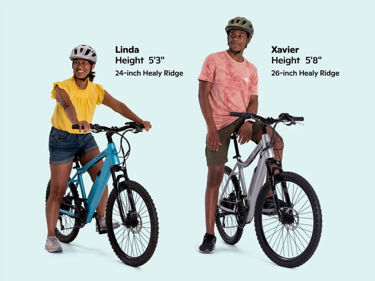 SCHWINN HEALY RIDGE 24IN ELECTRIC BIKE 2023 - Review, Specs & Price