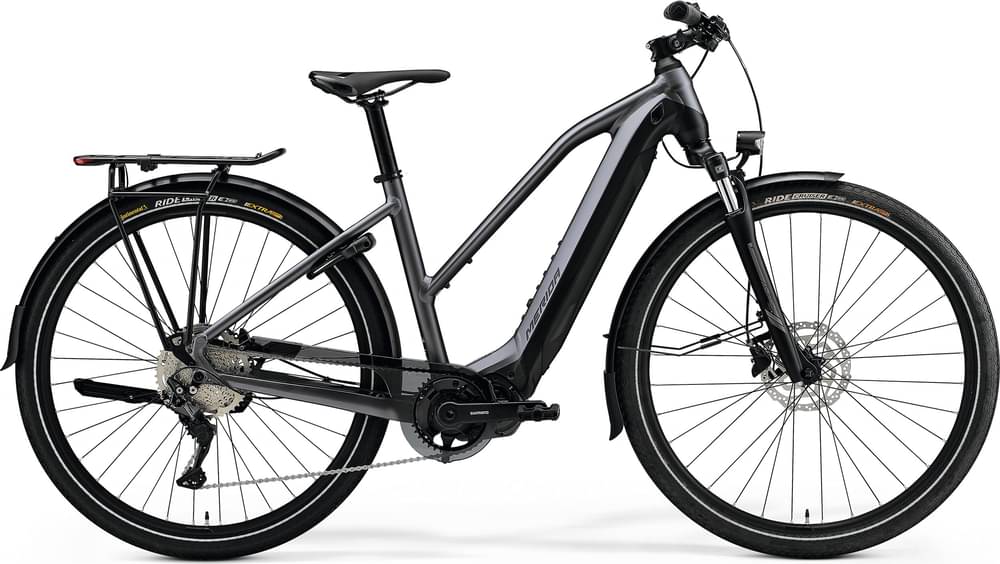 MERIDA ESPRESSO L 575 EQ 2021 - Review, Specs & Price