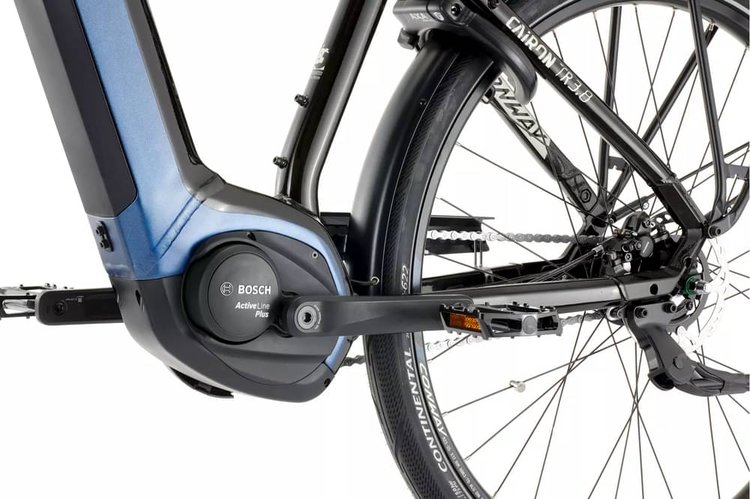 CONWAY CAIRON TR 3.8 WAVE 2024 - Test, Avis et Prix