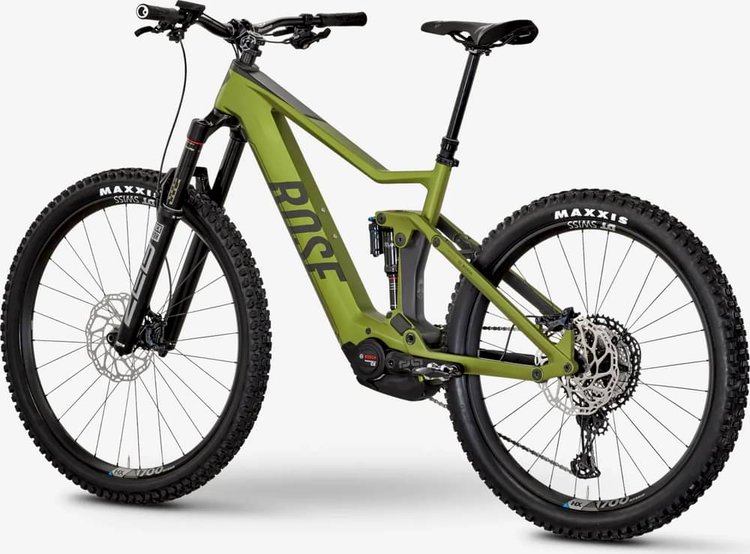 ROSE ROOT MILLER PLUS 3 2023 - Review, Test & Price