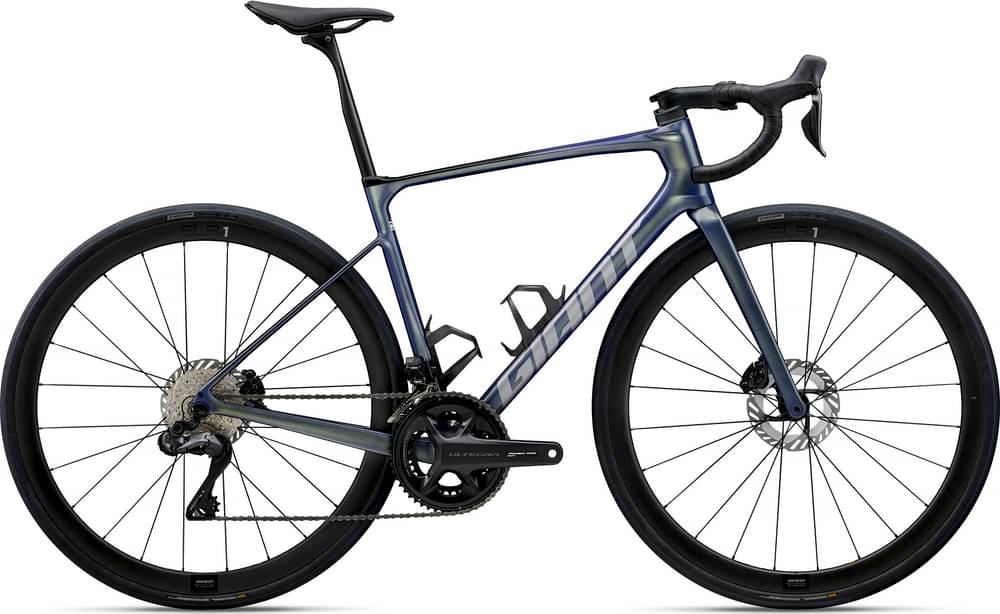 GIANT DEFY ADVANCED PRO 0 vs SPECIALIZED ROUBAIX SL8 PRO vs TREK DOMANE ...