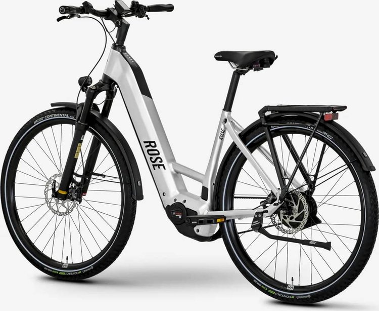 ROSE MAYOR PLUS 3 KOMFORT 2022 - Review, Test & Price