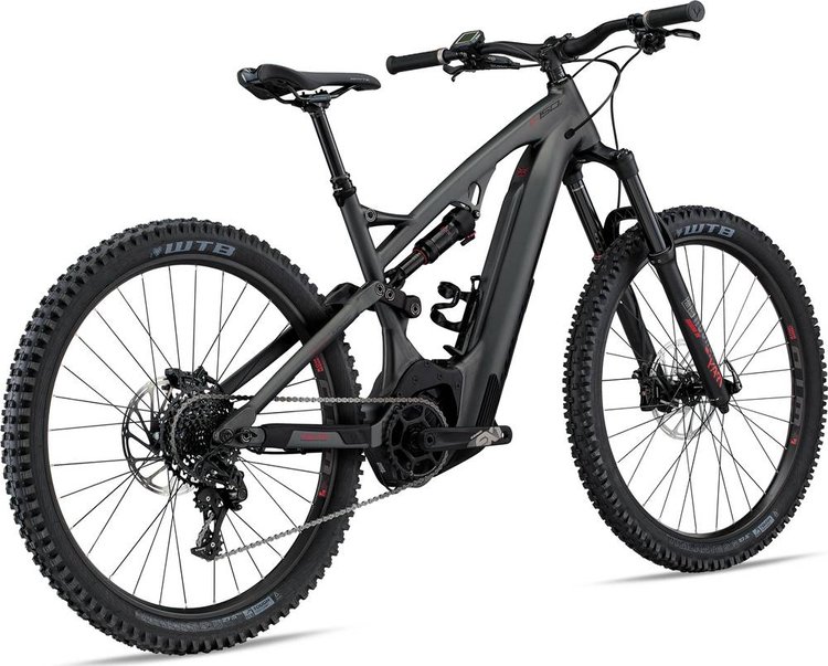 WHYTE E-150 S YOUTH V1 2020 - Test, Avis et Prix