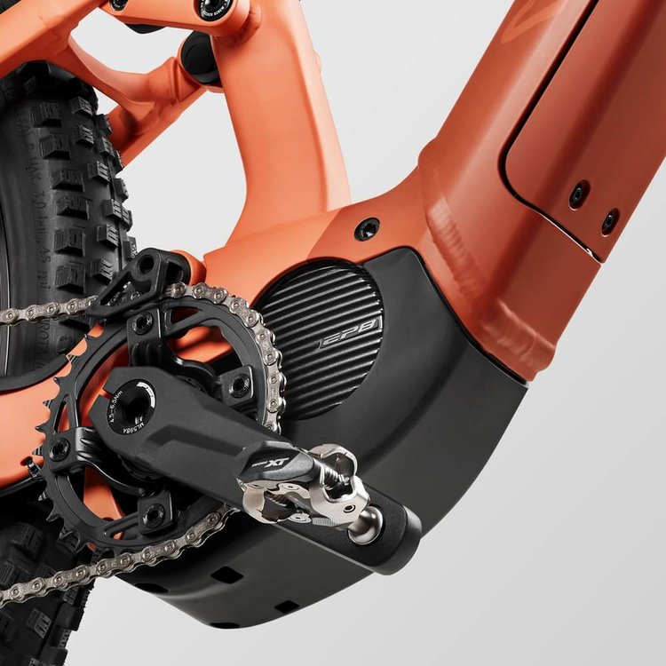 CANYON NEURON:ON 7 2023 - Test, Recensioni e Prezzo