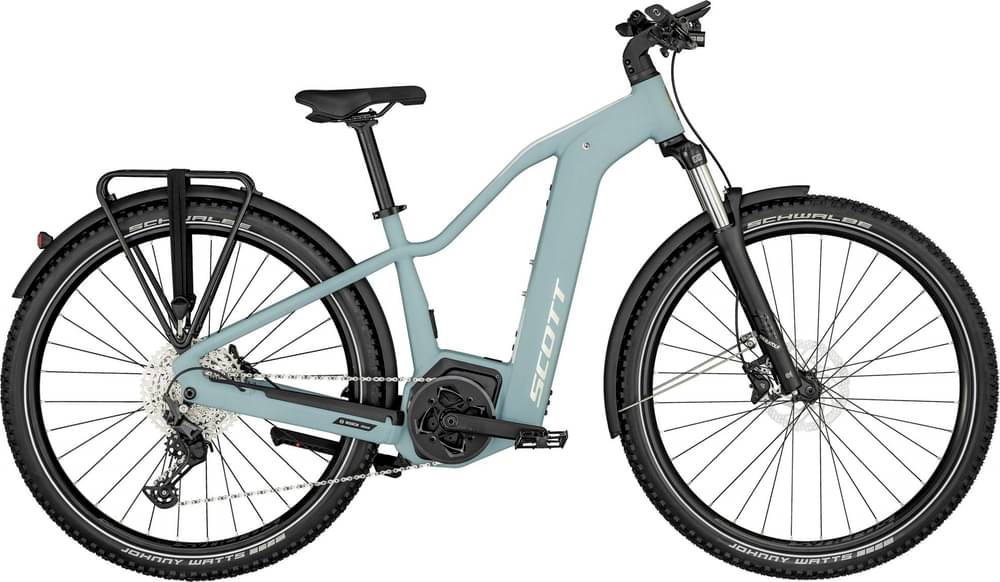SCOTT AXIS ERIDE 30 LADY 2024 - Review, Specs & Price