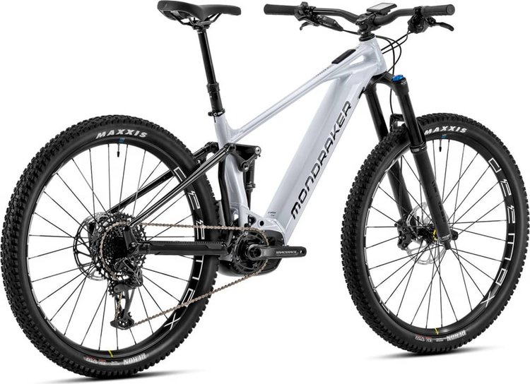 MONDRAKER CHASER R 2023 - Test, Avis et Prix