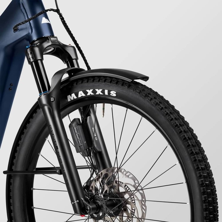 CANYON PATHLITE:ON 9 SUV STEP-THROUGH 2023 - Test, Recensioni e Prezzo