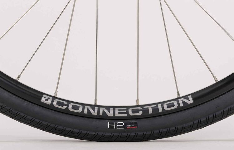 TREK FX 2 DISC WOMEN'S STAGGER 2020 - Test, Avis et Prix