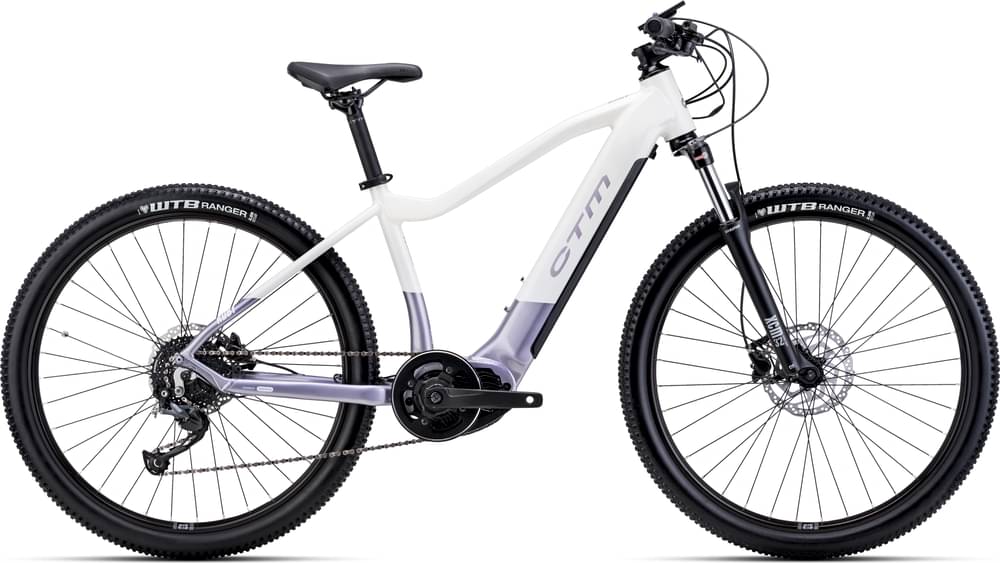 CTM RUBY 2024 - Specs, Review, Test & Price