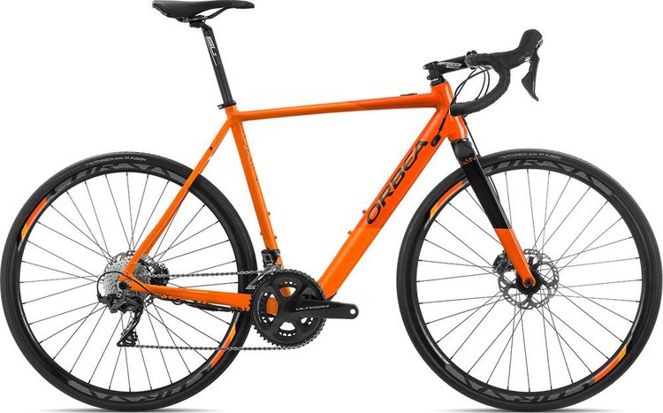 ORBEA GAIN D20 USA 2019 - Review, Weight & Price