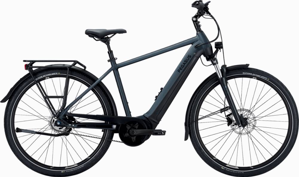 PEGASUS PREMIO 5R BELT DIAMOND 2023 - Review, Test & Price