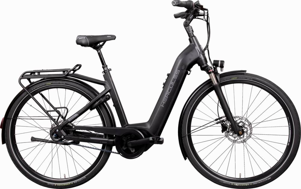 HERCULES ROBERT/A PRO I-R8 2023 - Test, Avis et Prix