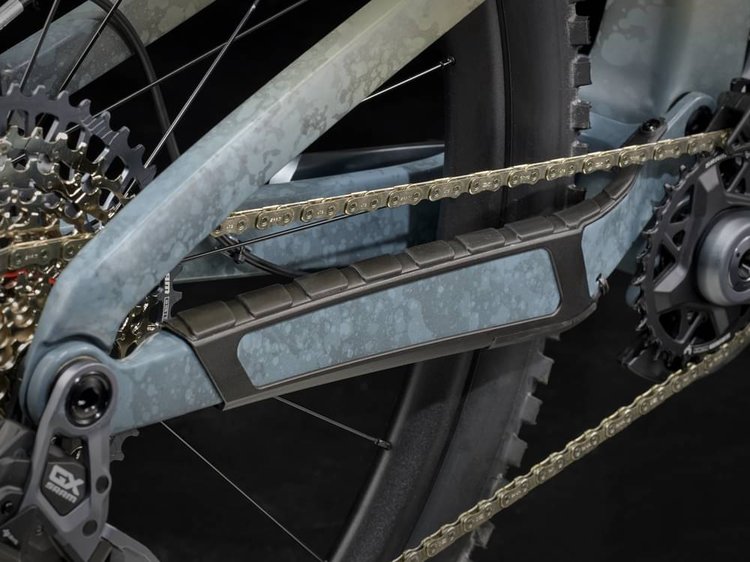 TREK SLASH SE GEN 5 2025 - Test, Recensioni e Prezzo