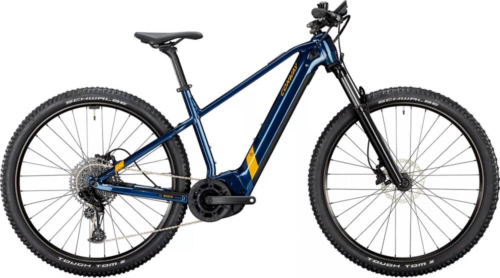 CONWAY CAIRON S 4.0 HARDTAIL, DIAMOND 2024 - Review, Specs & Price