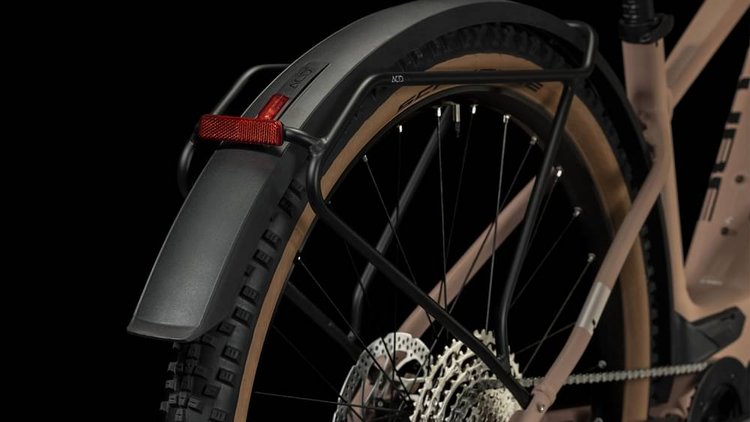 CUBE REACTION HYBRID, PRO 500 ALLROAD 2023 - Review, Test & Price