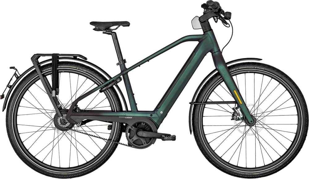 SCOTT SILENCE ERIDE EVO SPEED 2024 - Review, Test & Price