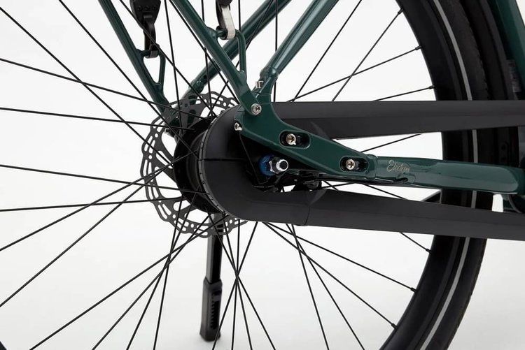 RIDGEBACK ELECTRON S3 2024 - Review, Specs & Price