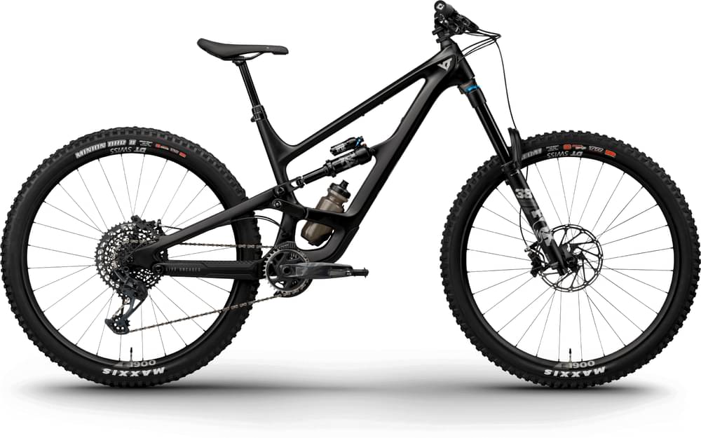 YT INDUSTRIES CAPRA CORE 3 MX 2023 - Review, Test & Price
