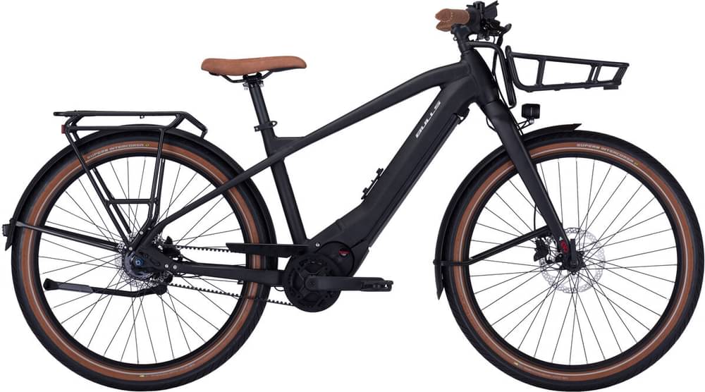 BULLS STURMVOGEL EVO 5F BELT DIAMOND 2022 - Review, Test & Price