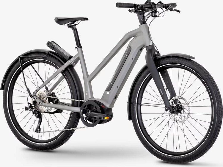 ROSE XTRA WATT EVO PLUS ALLROAD 1 MIDSTEP 2024 - Review, Test & Price