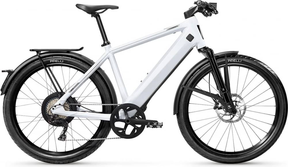 STROMER ST3 2022 - Test, Avis et Prix