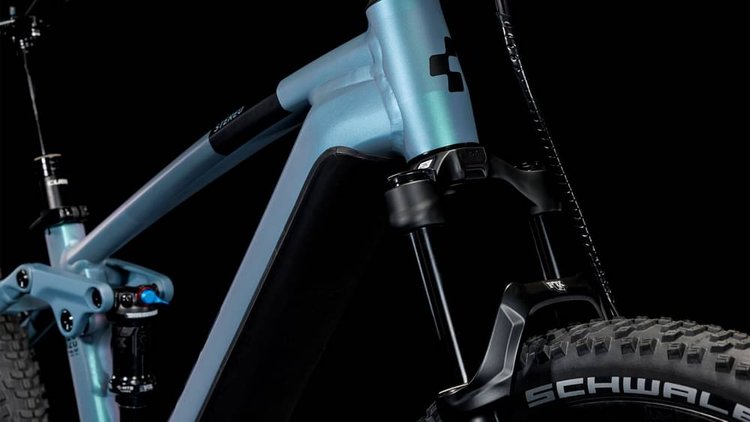 CUBE STEREO HYBRID 120, ABS 750 2023 - Review, Test & Price