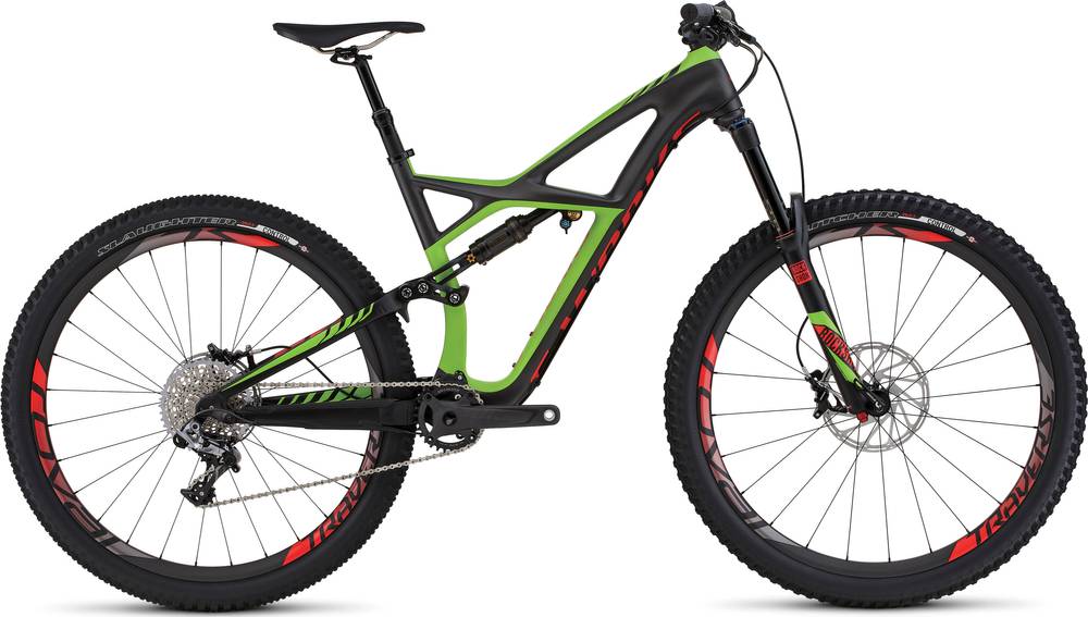 SPECIALIZED S-WORKS ENDURO 29 - Review, Test & Price