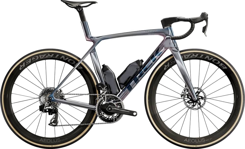 Comparativa de Bicicletas: DOGMA F DURA ACE Di2 Pinarello 2024 vs ...