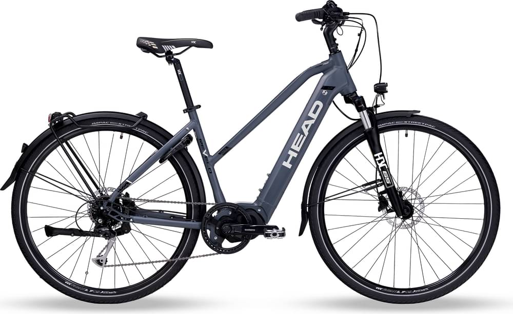 HEAD E REVELO II WOMEN 2023 - Test, Opiniones y Precio