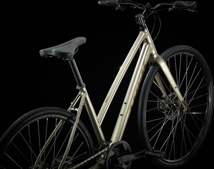 TREK FX 1 DISC STAGGER GEN 3 2023 - Test, Erfahrungen & Preis