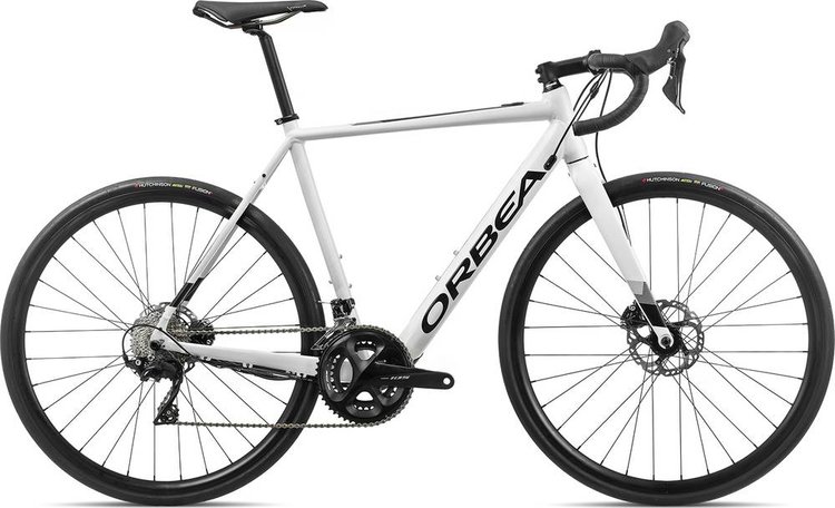 ORBEA GAIN D30 20MPH 2020 - Review, Weight & Price