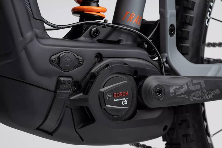 GHOST E-RIOT EN FULL PARTY 2024 - Test, Avis et Prix