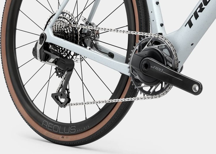 TREK CHECKMATE SLR 9 AXS 2025 - Test, Avis et Prix