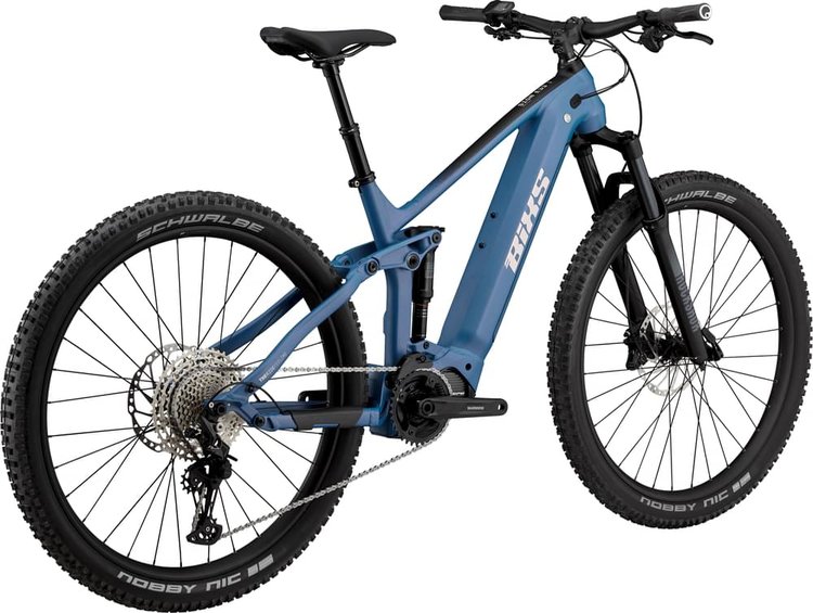 BIXS SIGN-E33 MARIPOSA 2023 - Test, Avis et Prix