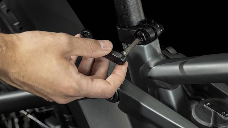 CUBE STEREO HYBRID 120, PRO 750 ALLROAD 2023 - Test, Opiniones y Precio