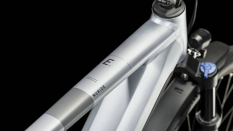 CUBE NURIDE HYBRID, EXC 625 ALLROAD 2022 - Test, Avis et Prix