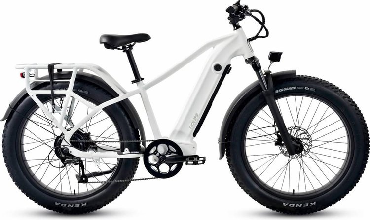 RIDE1UP RIFT XR 2024 - Review, Test & Price