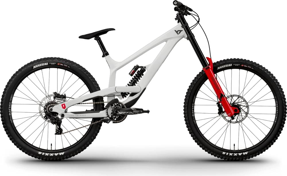 CANYON TORQUE DH CLLCTV 2025 - Review, Specs & Price
