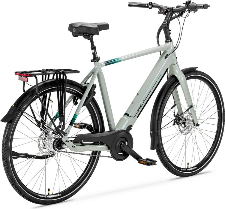 AMSLOD DENTON FF E-LV-360 2024 - Review, Test & Price