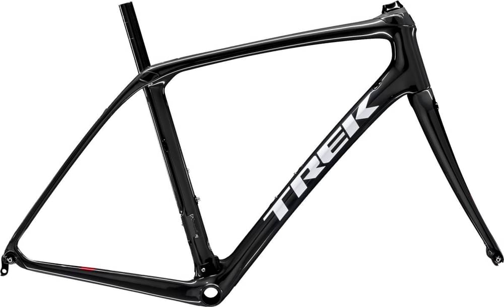 TREK DOMANE SLR GEN 2 RIM FRAMESET | Test, Opiniones y Precio