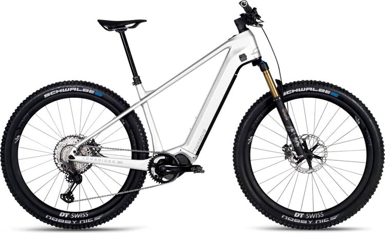 THOEMUS LONGRIDER E2 ROT COMFORT XT 2023 - Review, Test & Price