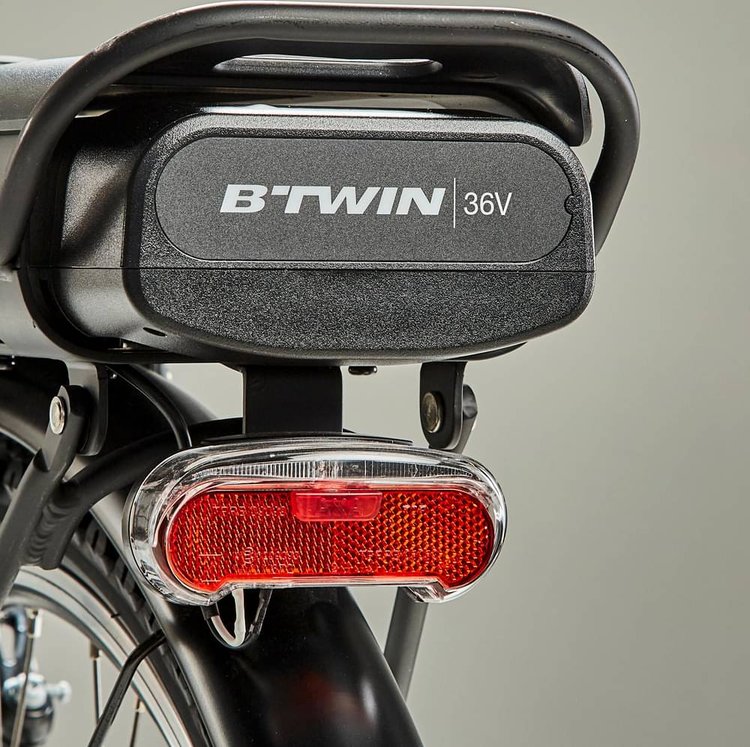 RIVERSIDE ORIGINAL 920 E ELECTRIC HYBRID BIKE 2023 - Review, Specs & Price