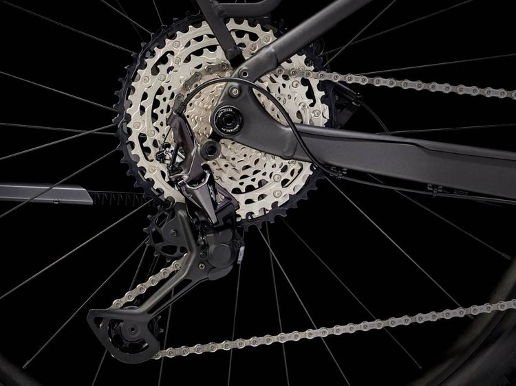 TREK POWERFLY SPORT 7 EQUIPPED GEN 4 2023 - Review, Specs & Price