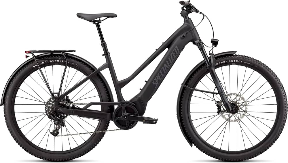 SPECIALIZED TURBO TERO 4.0 STEP-THROUGH EQ 2023 - Test, Avis et Prix
