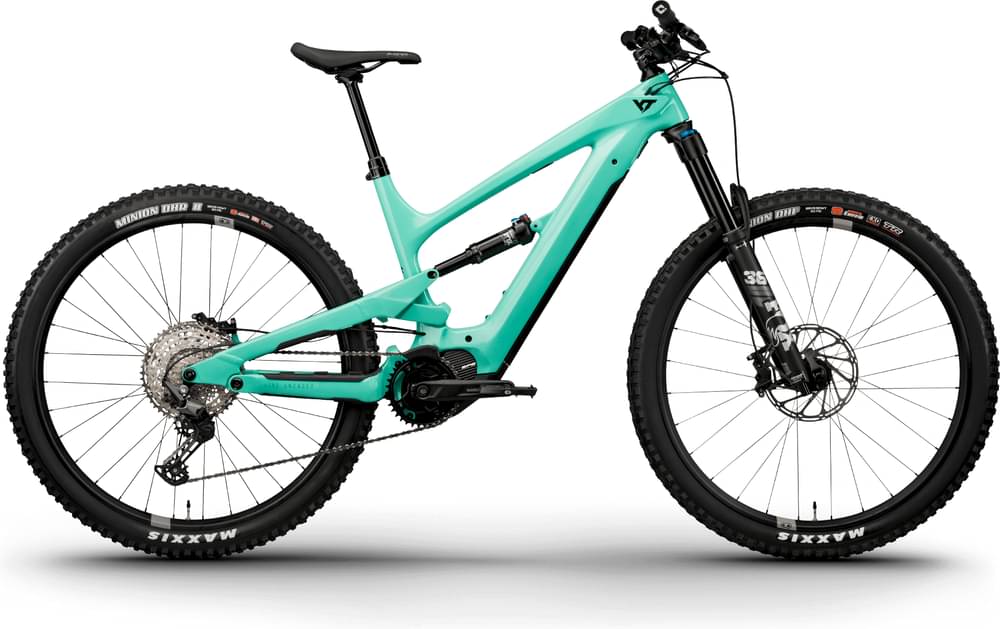 YT INDUSTRIES DECOY CORE 2 29 2023 - Review, Test & Price